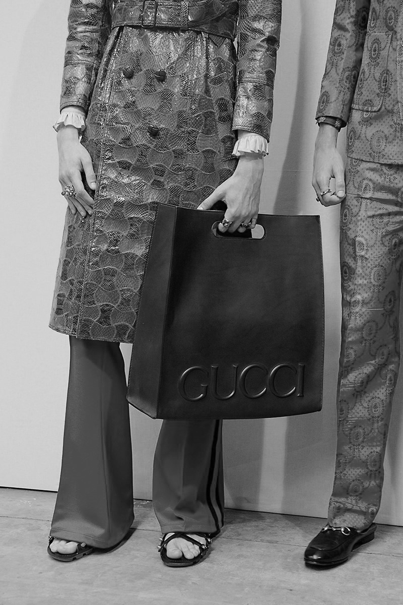 Gucci Spring 2016 Collection – nichelle cole